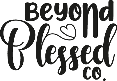 All Products – Beyond Blessed Co